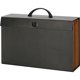 Smead A-Z and Subject Expanding File Box, 19 Pockets, Alphabetic (A-Z ...