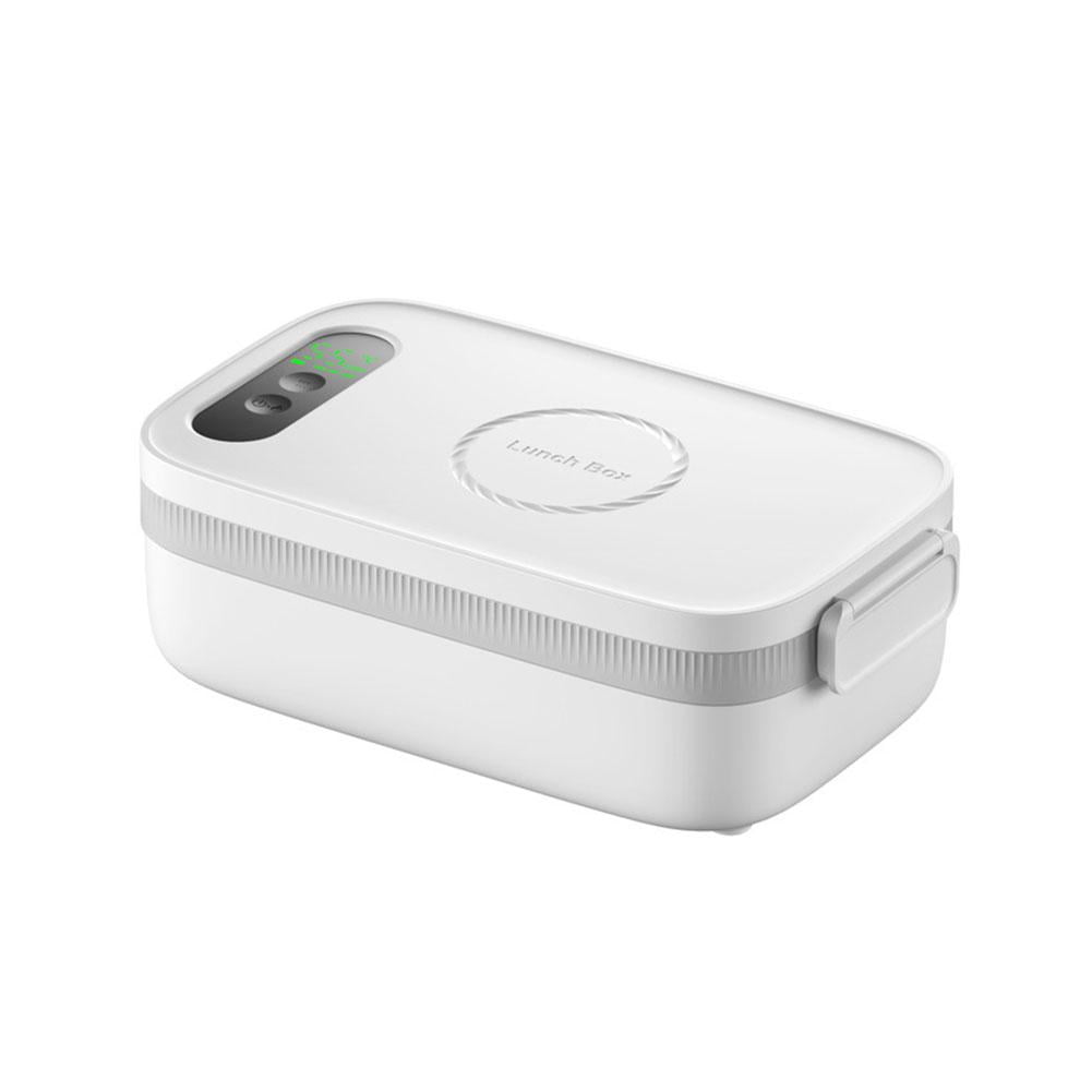 Click here for Sharktrue Cordless Electric Lunch Box  14000mah Re... prices