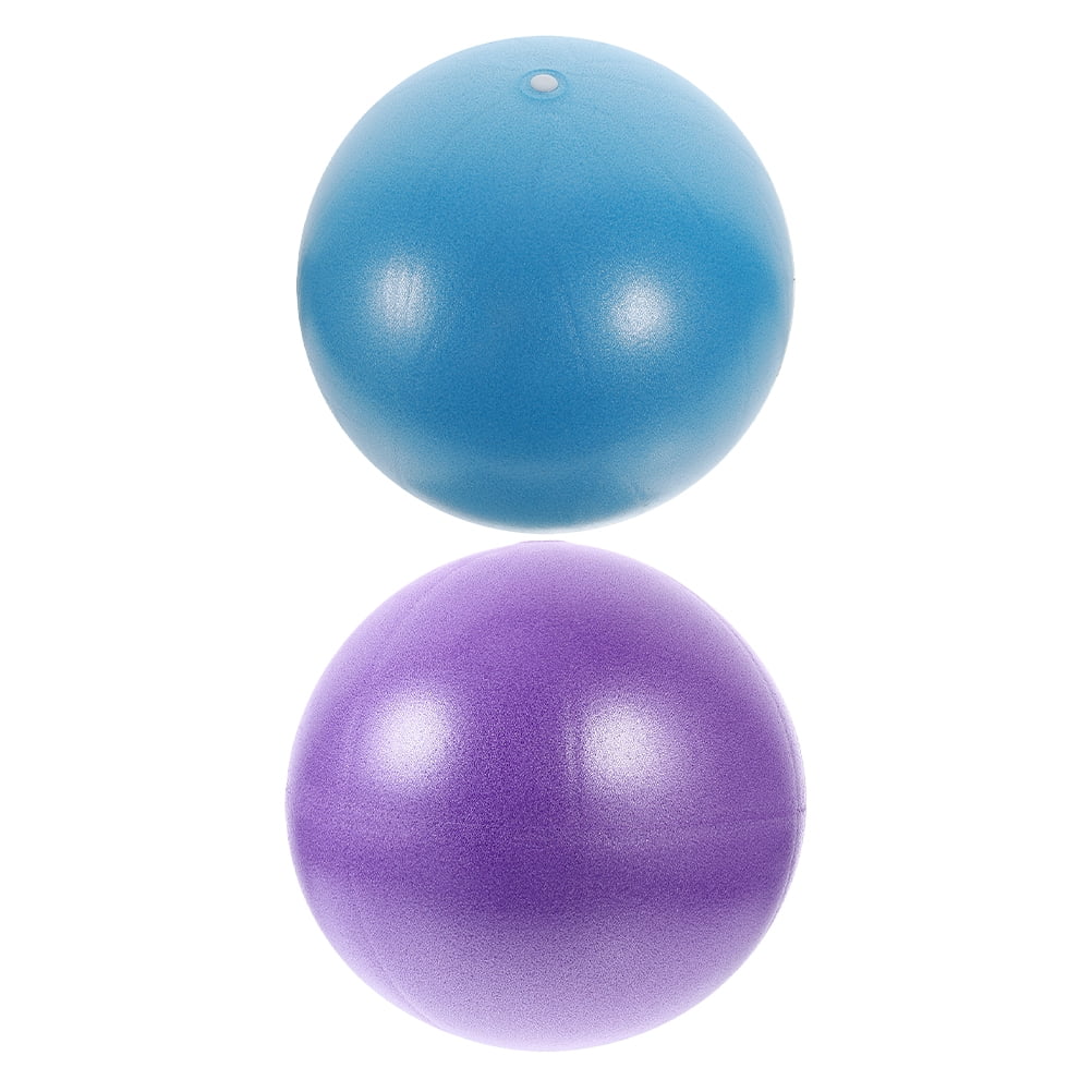 Click here for Kakowely Big Hollow Balls 2pcs Pilates Ball Yoga B... prices