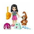 LEGO Friends First Aid Jungle Bike, 41032 - Walmart.com