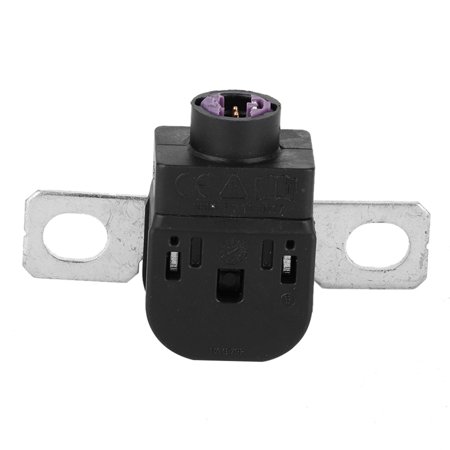 Fuse Overload Protection Trip Fit For A6 S6 C7 11-14 Car Battery Fuse ...