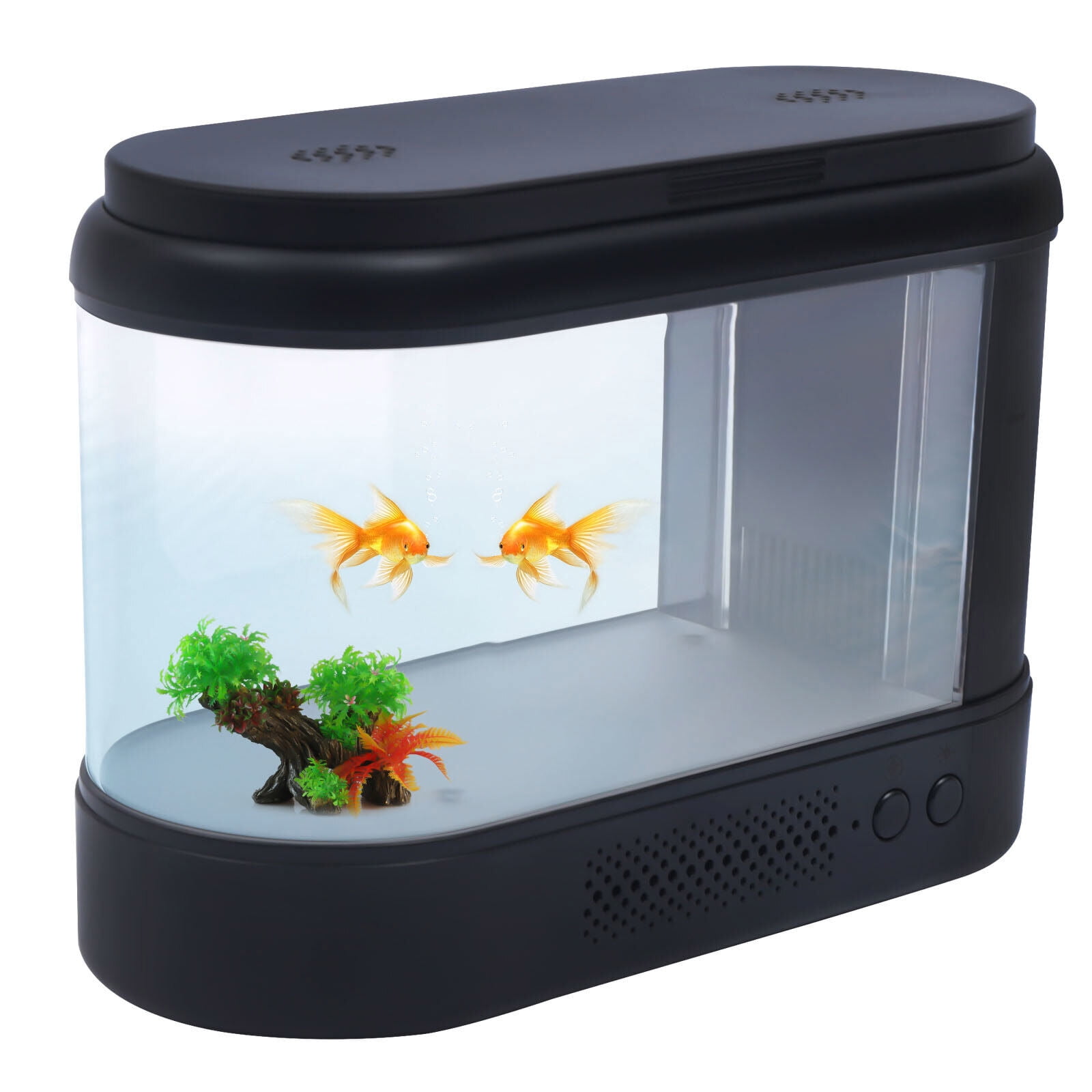 Fish Tanks For Sale At Walmart