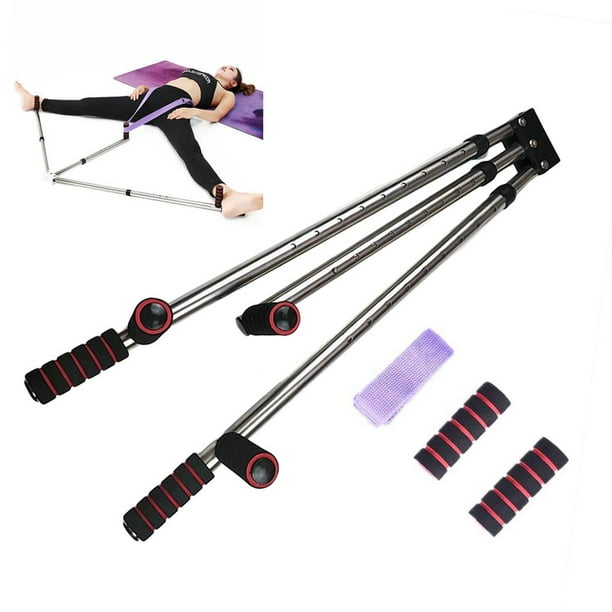 wolftale Split Leg Stretcher Flat Horse Stretching Training Device ...