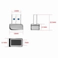 USB Fingerprint Reader Module for 7 10 11 Hello Biometric Scanner ...