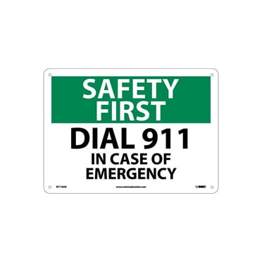 National Marker Information Signs; Hazardous Materials Classification ...