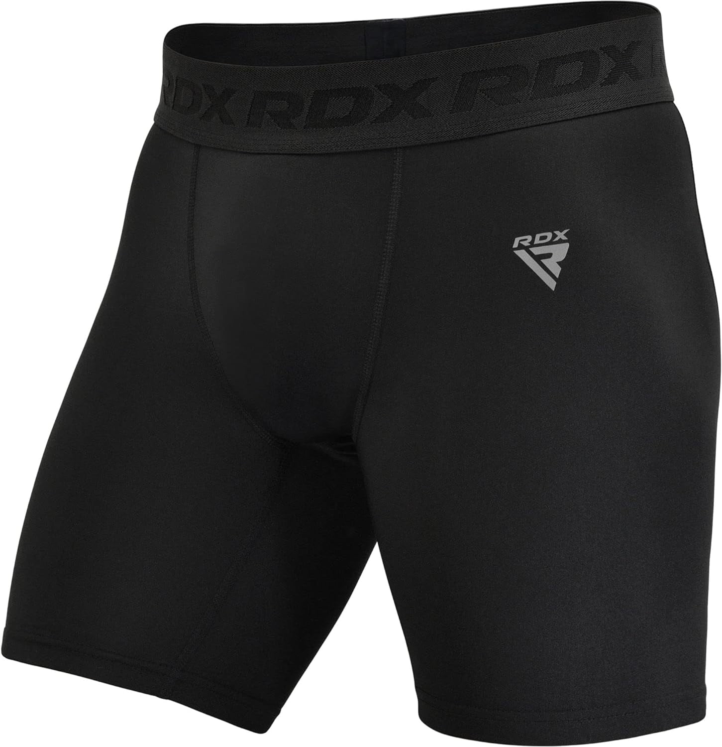 RDX MMA Compression Shorts, Lightweight Trunks for Kick boxing Training ...