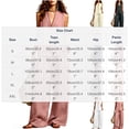 Cutuoiiu Women Plus Size Solid Color Linen Two Piece Sets Button Front ...