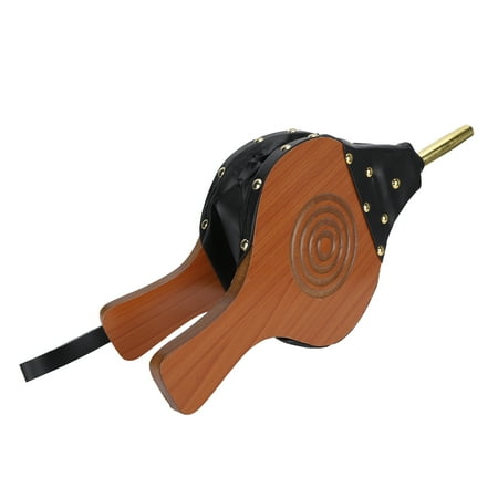Fosa Hand Bellow,Manual Fireplace Blower Wooden Fireplace Bellows Fire ...