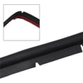 Wasachi Bumper Panel Hood to Front Bumper Strip Hood Rubber Seal for ...