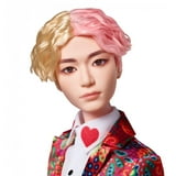 Mattel BTS V Idol Fashion Doll - KPOP Toy Collection - Walmart.com