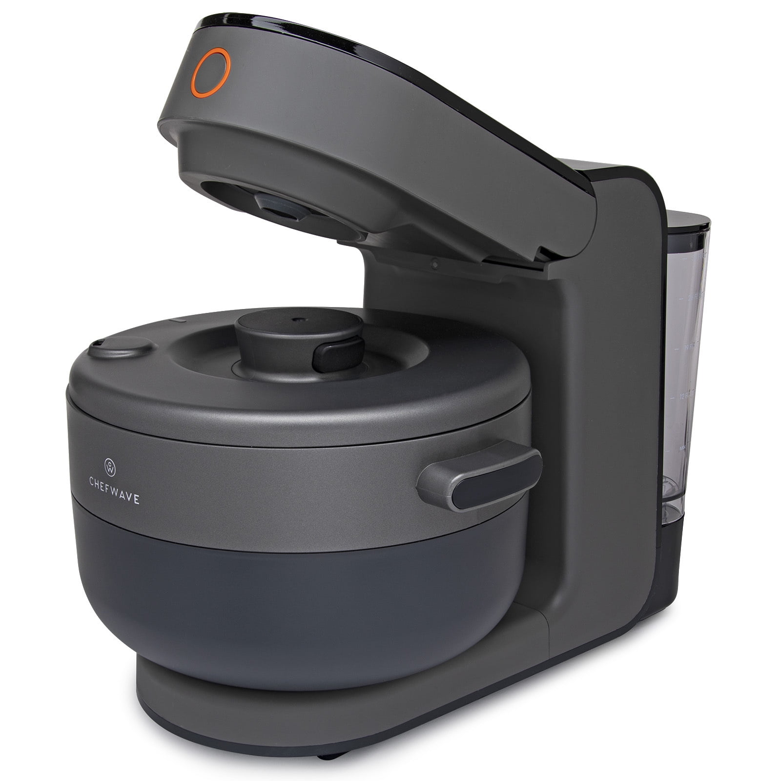 ChefWave 13-in-1 Programmable Multicooker, 4 Qt., Pressurized Steam ...