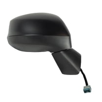 62167G - Fit System Passenger Side Mirror For 08-18 Chevrolet Express ...