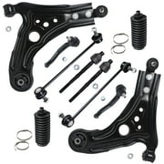 Chevrolet Vega Suspension Kit