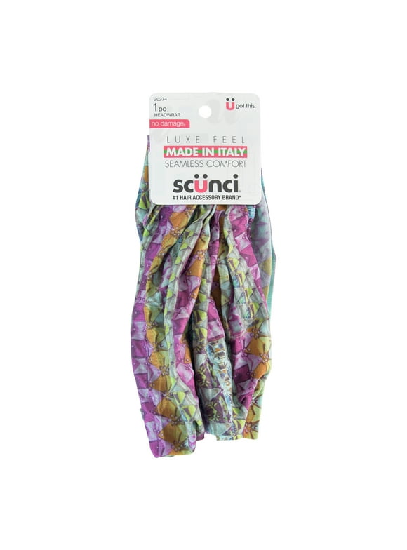 Scunci Headbands