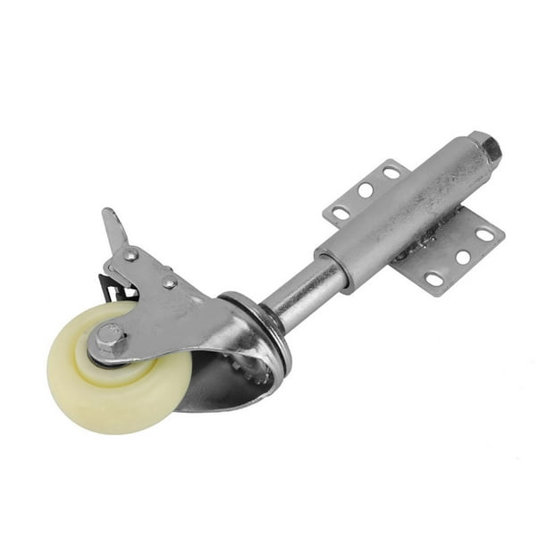 Heavy Duty Caster Spring Loaded Gate Wheel Spring Loaded Gate Wheel For ...