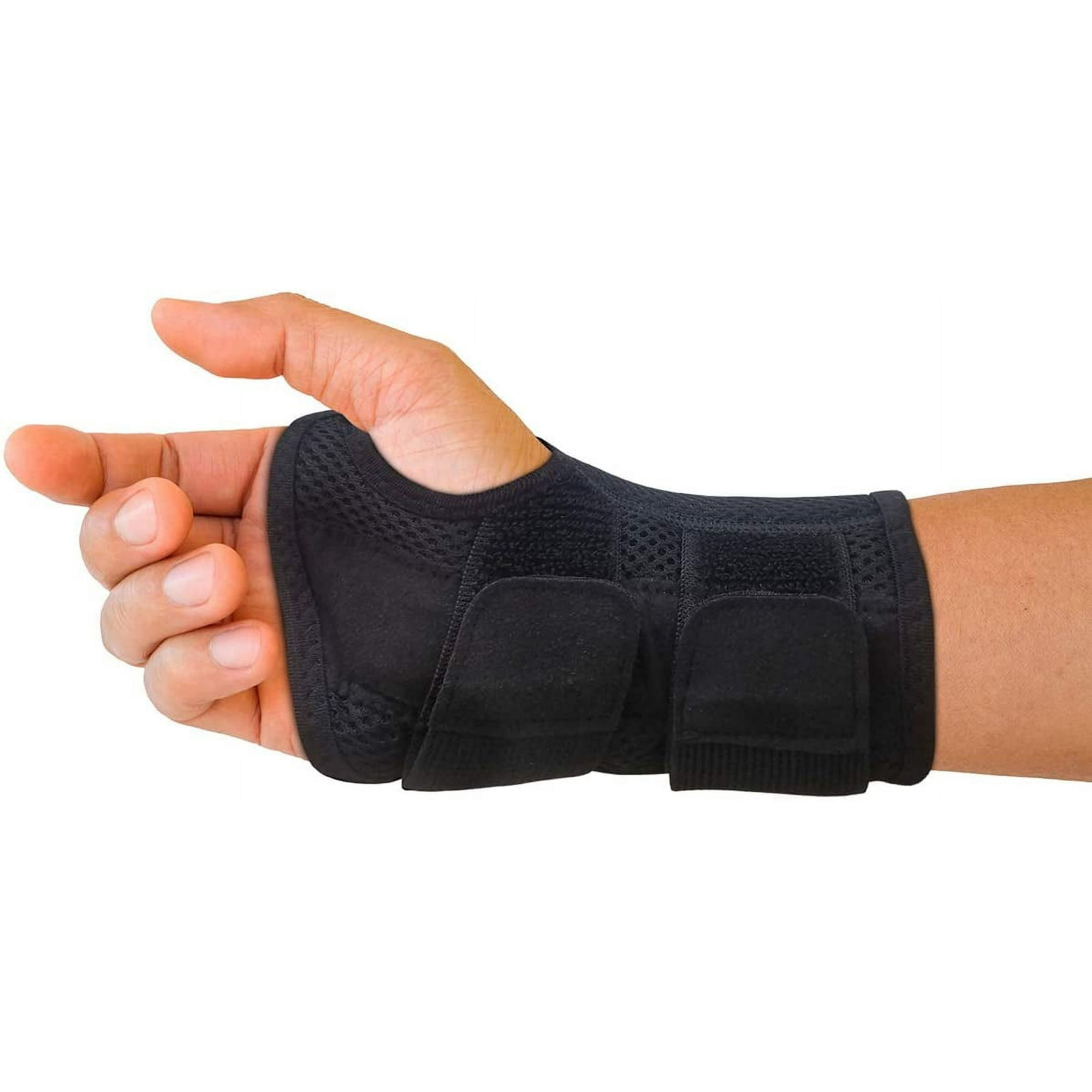 Click here for Hesignd Carpal Tunnel Wrist Brace For Men And Wome... prices