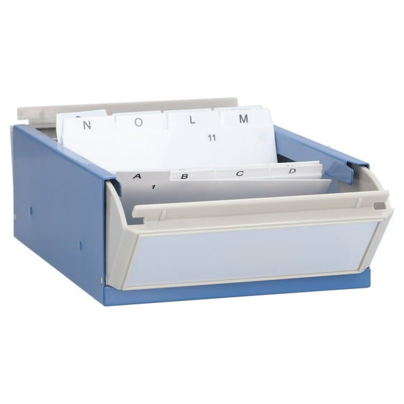 Credit Card Organizer