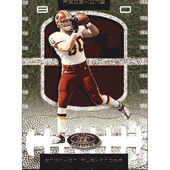 2001 Hot Prospects #63 Stephen Alexander NFL Football Trading Card ...