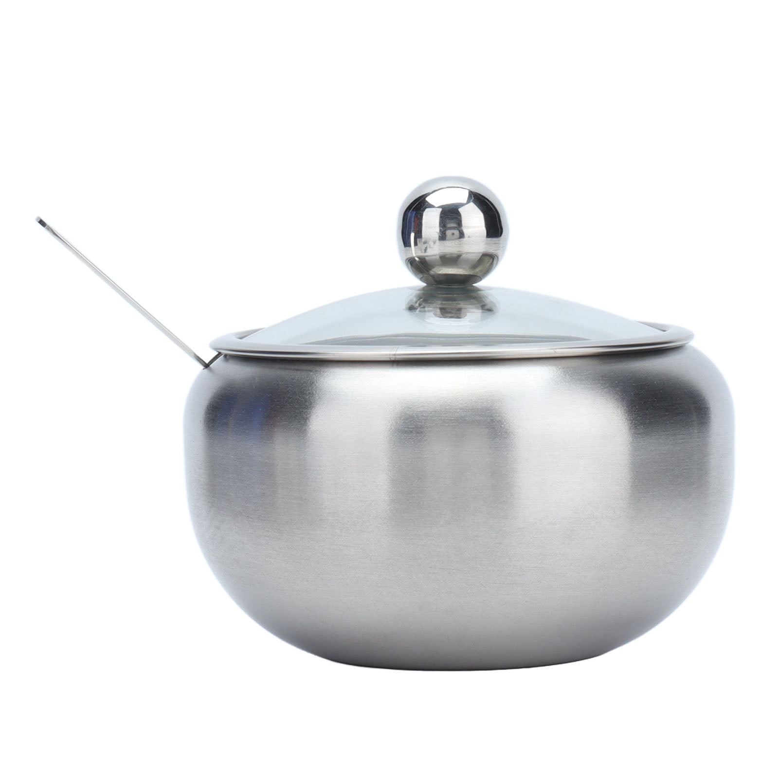 Click here for Luminousca Sugar Bowl sugar Bowl Stainless Steel S... prices