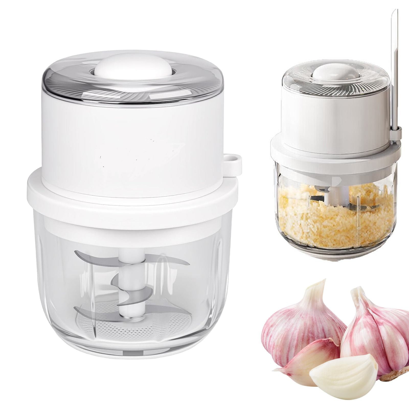 Click here for Pickme Garlic Chopper  350ml Glass Bowl Processor... prices
