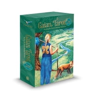 The Tarot of Enchanted Dreams: (Tarot Kit Box Set with 78 Cards and ...