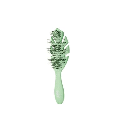 Conair Color Pops Detangling All Purpose Hair Brush, Green - Walmart.com