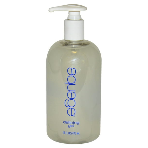 Aquage Defining Hair Gel, 16 oz - Walmart.com