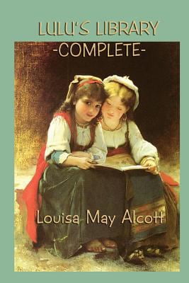 Pre-Owned Lulu's Library -Complete- (Paperback) 1617209163 ...