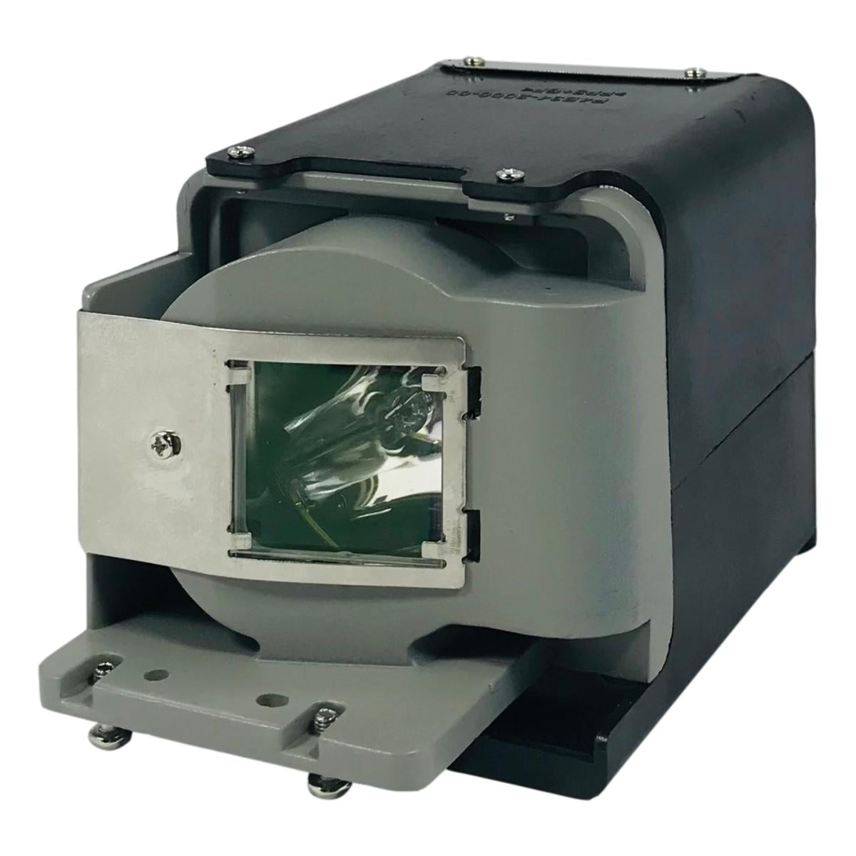 Lutema Economy Bulb for BenQ MP780ST+ Projector (Lamp with Housing ...