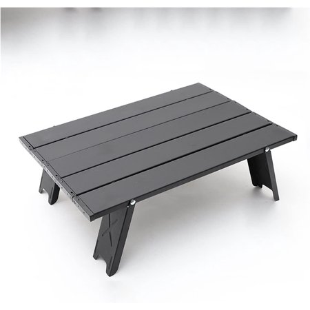 Outdoor Picnic Table Mini Ultra Light Portable Table Foldable for ...