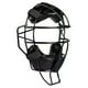 CHAMPRO Heavy-Duty Baseball/Softball Adult Umpire Face Mask with Ergo ...