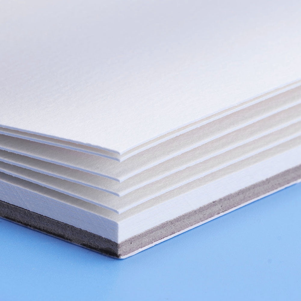 Click here for Zaqw Soluble Colored Pencil Paper Watercolor Paper... prices