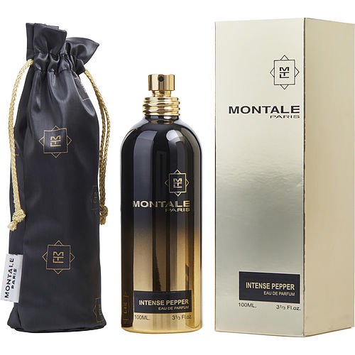 MONTALE PARIS INTENSE PEPPER by Montale - Walmart.com