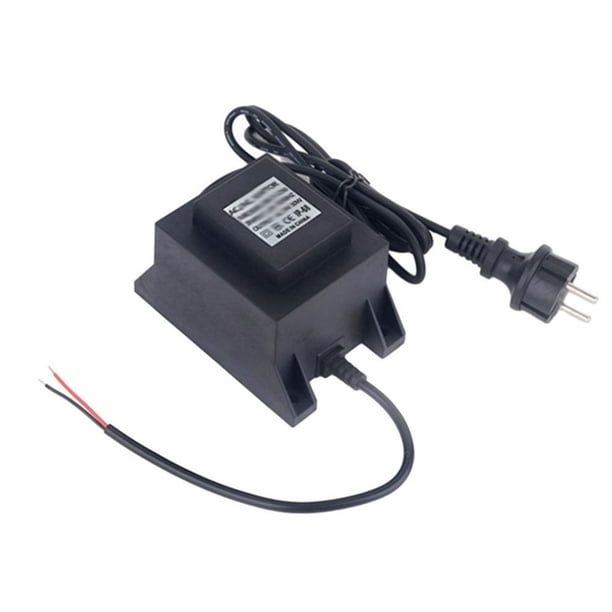 Led Transformer 12V10W Powersupply Ac/Ac,Power Supply Transformer With ...