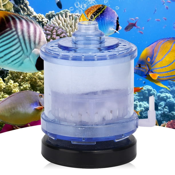 Fish Tank Filter,Aquarium Filtration System External Filter Water ...