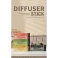 Incense Sticks 25 g Pack,Extra Rich Incense Stick(Osmanthus Scent ...