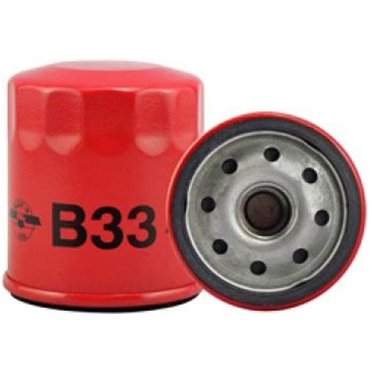 Lube Spin-on Baldwin B7327 - Walmart.com