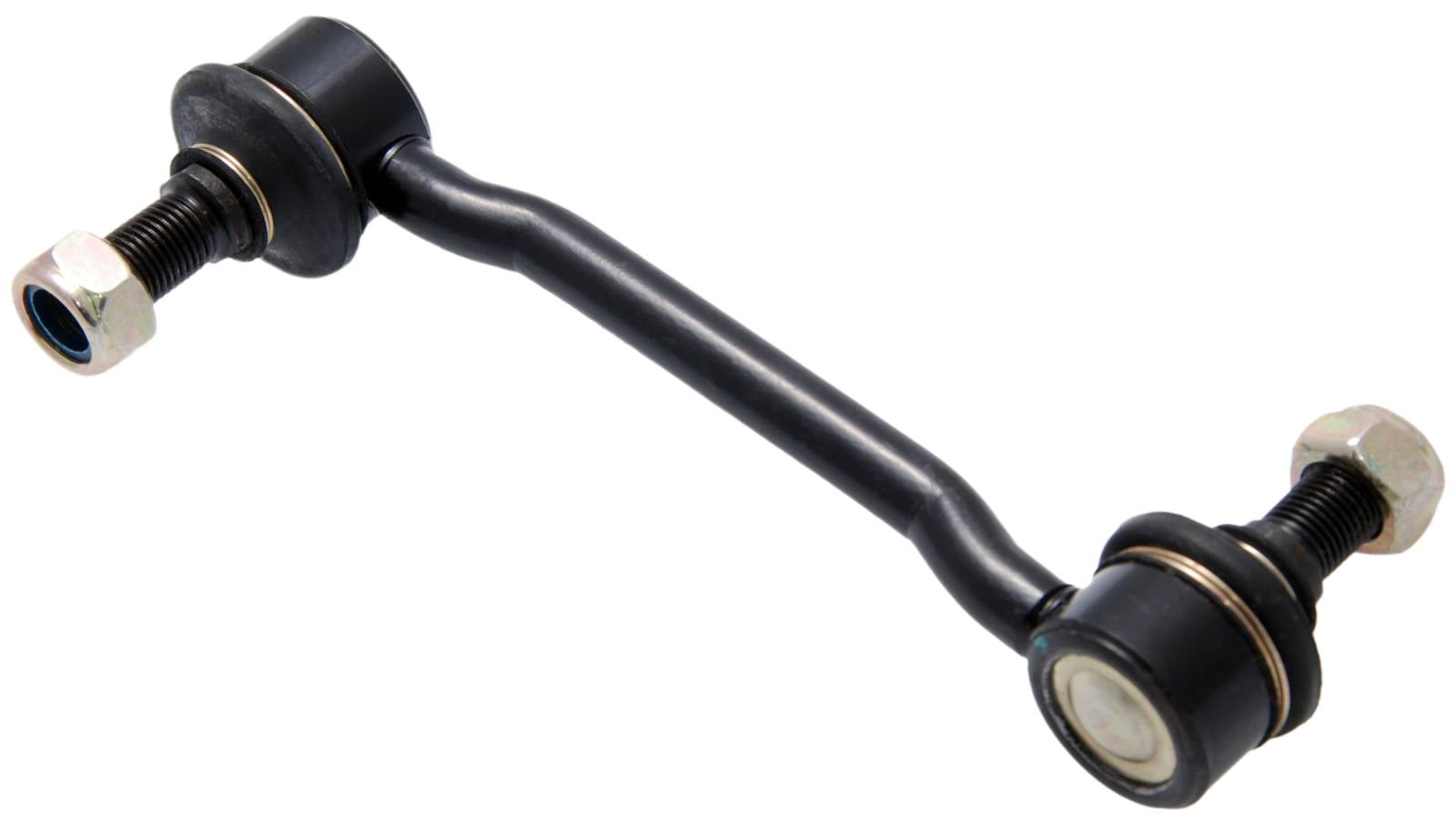 Febest FRONT STABILIZER LINK / SWAY BAR LINK # 1223-NFF OEM 54830-3K000 ...