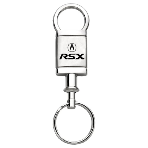 Acura RSX Keychain & Keyring - Valet - Walmart.com