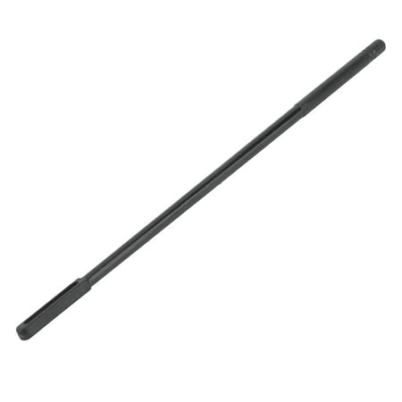 Flute Cleaning Stick,Black ABS Plastic Flute Instruments Flute Stick ...
