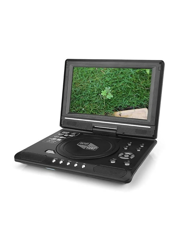Portable DVD Player for Cars in Car DVD and Video - Walmart.com