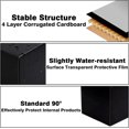 Shipping Boxes 10x7x6 Inches, 30 Pack Mailer Boxes for Small Business ...