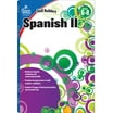 Skill Builders Spanish II, Grades 6 - 8 (Skill Builders), Grades 6 - 8 ...