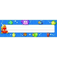 Carson Dellosa Aliens Name Tags (150016) - Walmart.com