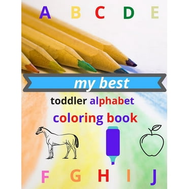 trace and color : Tracing and coloring For Toddlers, Tracing Lines ...