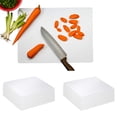 50 Count Quality Disposable Boards ~10 Inch X 13.5 Sheets For Kitchen ...