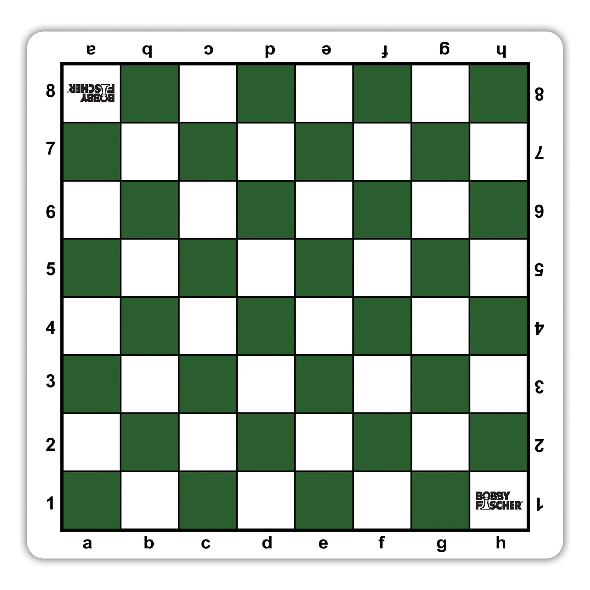 Click here for Bobby Fischer Tournament Roll Up Chess Board 20 In... prices