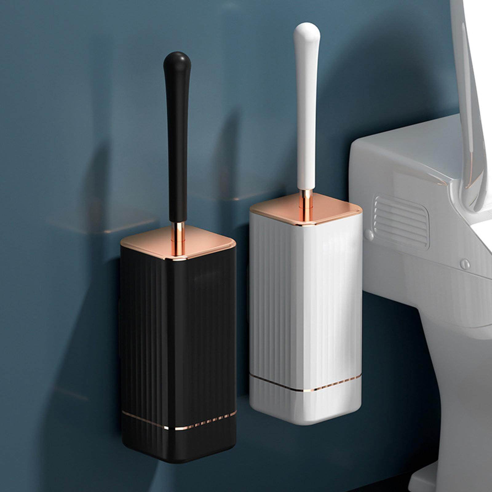 Click here for Wolftale Toilet Brush And Holder Compact Quick Dry... prices