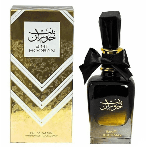 Click here for Ard Al Zaafaran Bint Hooran Edp For Her 100 Ml / 3... prices