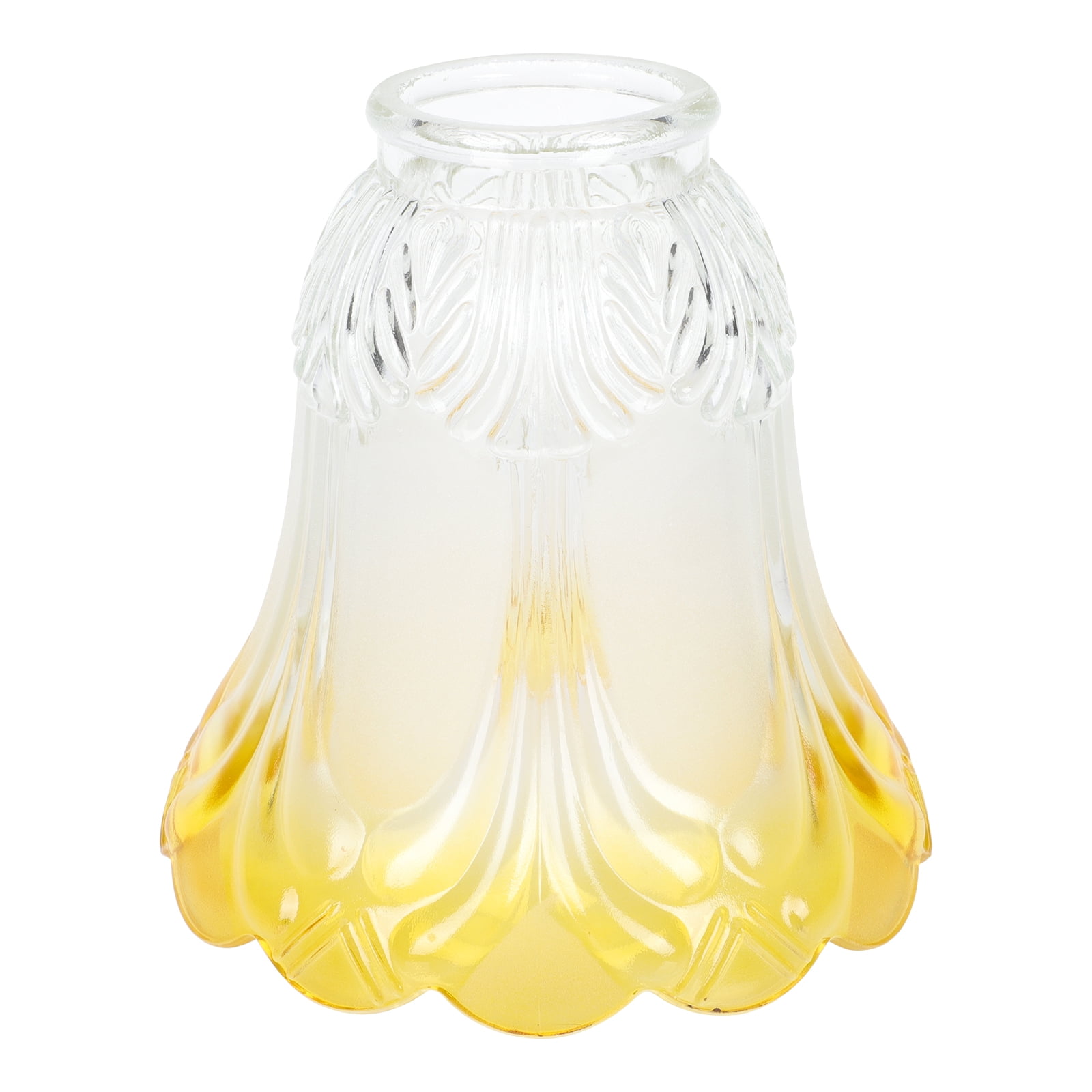 Small Lamp Shade Modern Frosted Glass Pendant Light Shade Indoor Light ...